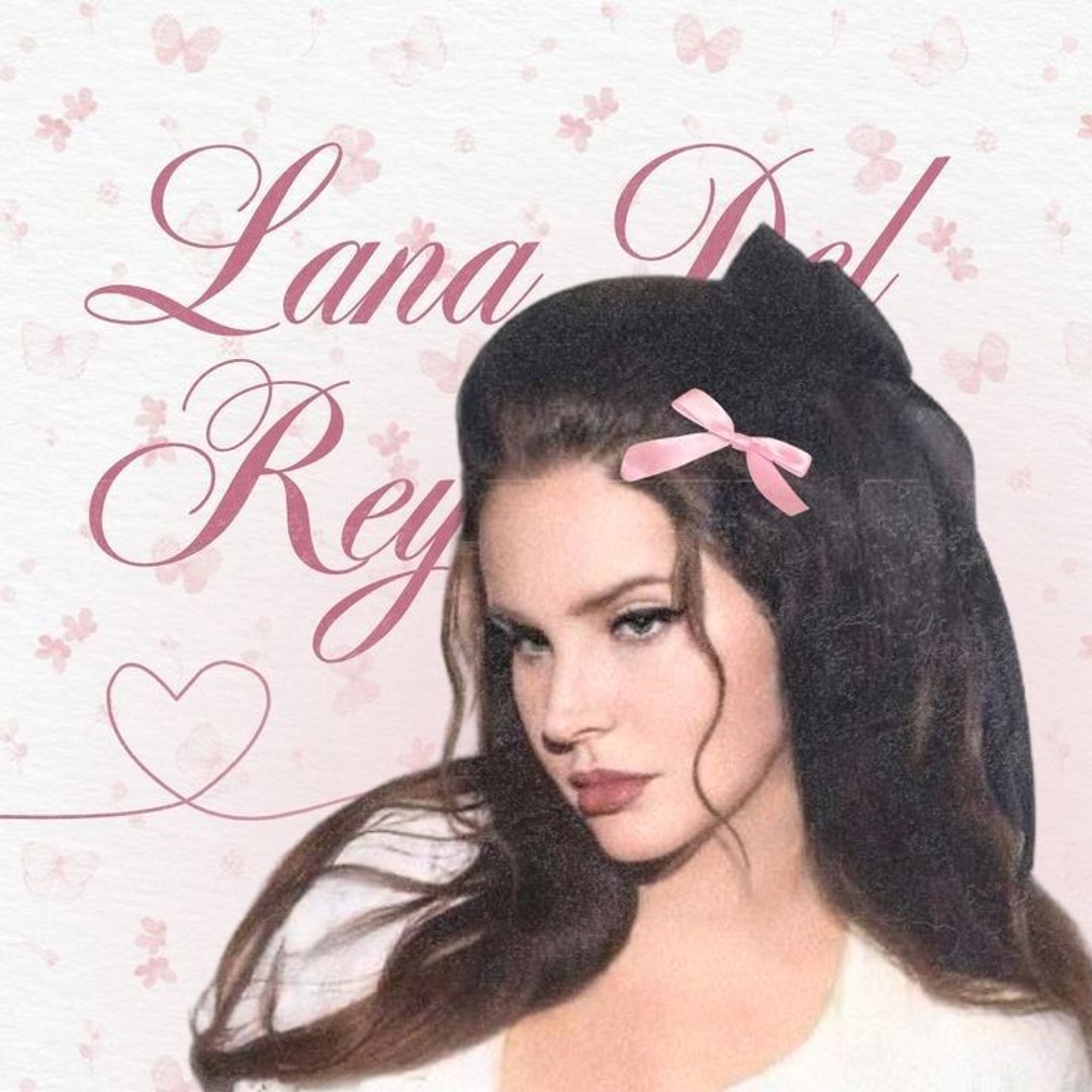 Stream Sarah Dockery | Listen to lana unreleased