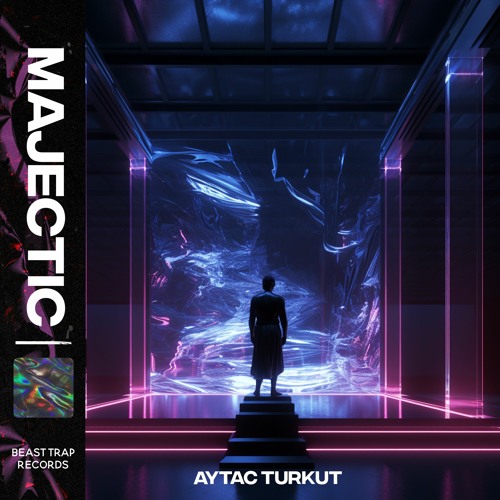 Stream Aytac Turkut - Majectic by Beast Trap | Listen online for free ...