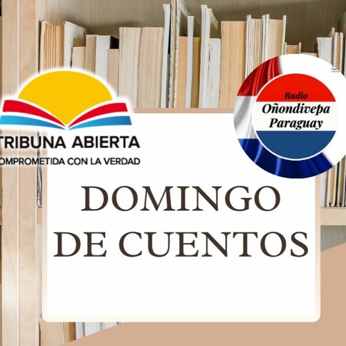 Stream 03 03 2024 - DOMINGO DE CUENTOS - Hugo Samudio - Tia Francis Y ...