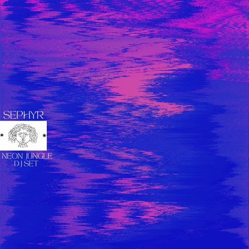 Stream Neon Jungle 2023 DJ Set by SEPHYR | Listen online for free on ...