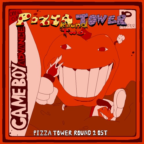 Stream Pizza Tower Round 2 OST | Listen to PIZZA TOWER ROUND 2: DEMO 1 ... Stream Pizza Tower Round 2 OST | Listen to PIZZA TOWER ROUND 2: DEMO 1 ...