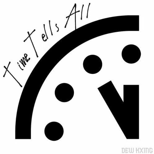 Stream Time Tells All by DEW KXNG | Listen online for free on SoundCloud