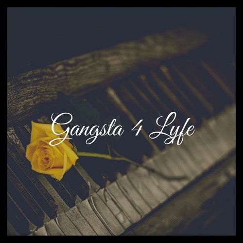 Stream Gangsta 4 Lyfe (From The Henry Stickmin Collection) by 🎩 Toppat ...