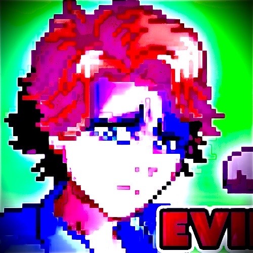 Stream FNF CORRUPTION: Dead pixel Remix by Disboi101 (Ran Out Of ...