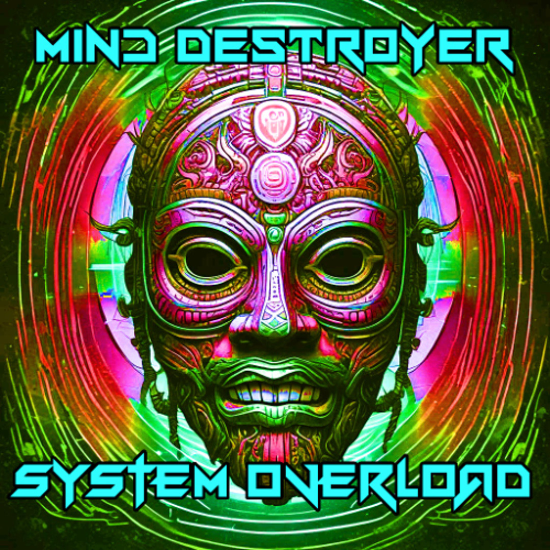 Stream Mind Destroyer - Rave Dynamic by Mind Destroyer | Listen online for free on SoundCloud