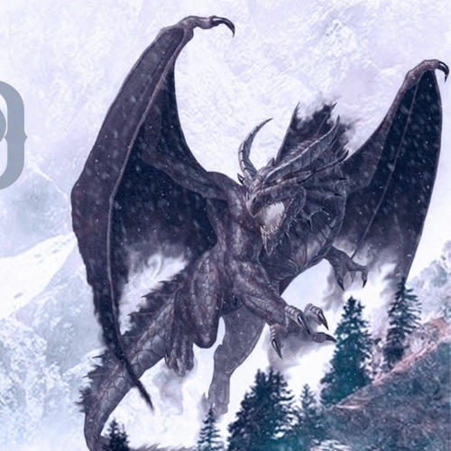 Stream Midgard Dragon by Manon Ariza | Listen online for free on SoundCloud