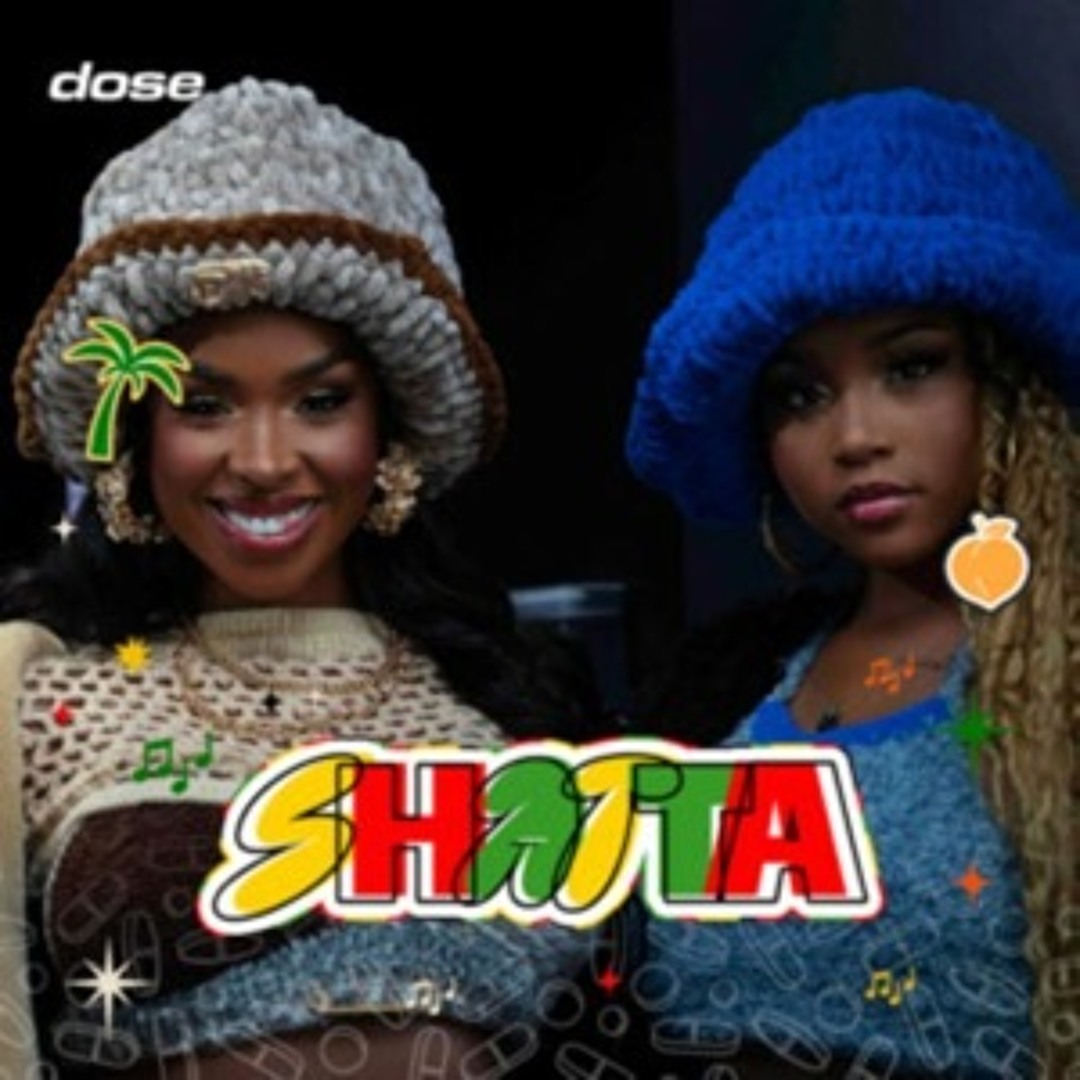 Stream HΛDI ABDVL | Listen to Nouvel An : SHATTA 2024 | DANCEHALL ...