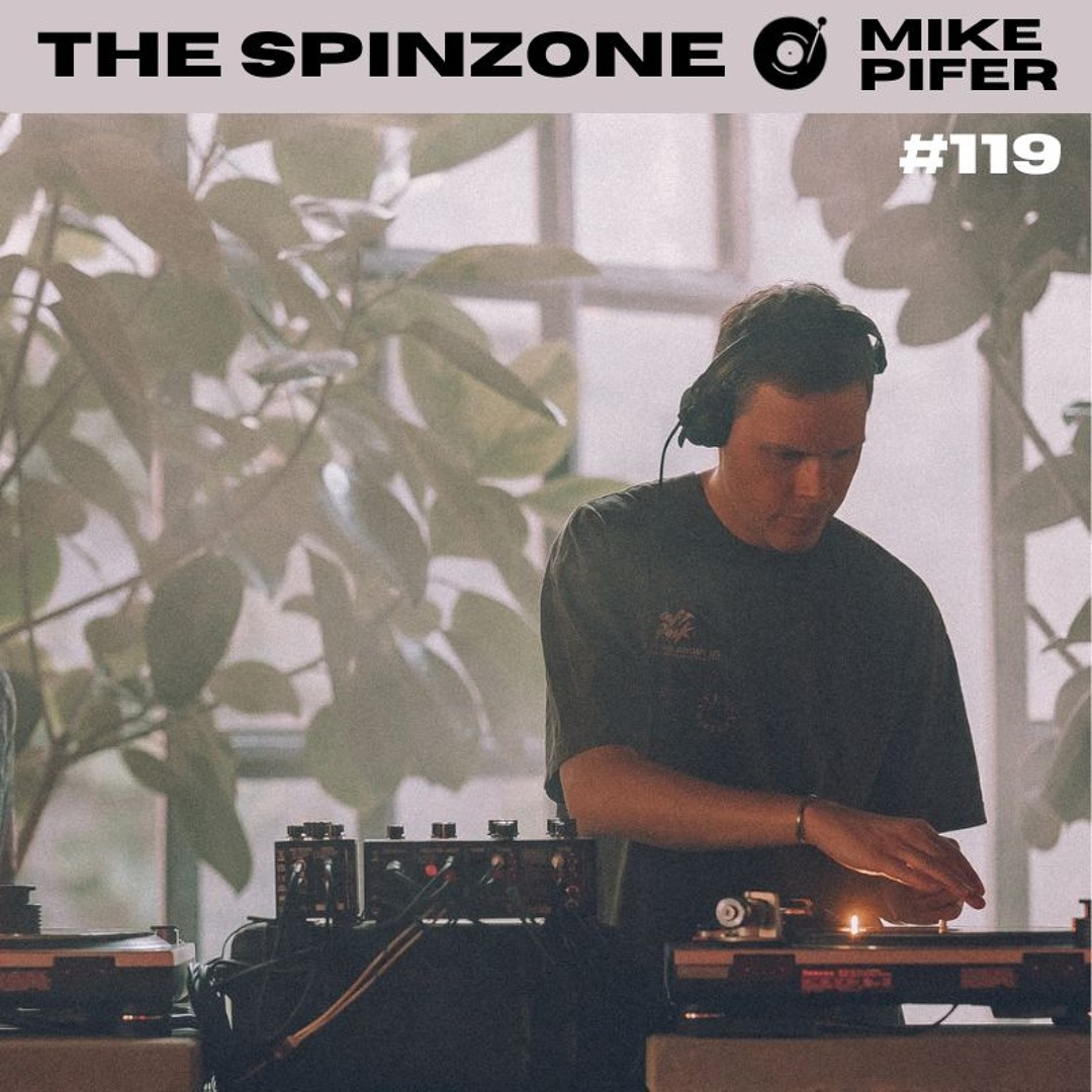Stream Mike Pifer | The Spinzone #119 by The Spinzone 😵‍💫 | Listen ...