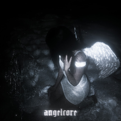 Stream ANGELCORE.wav // playlist (vol.3) by grcz | Listen online for ...