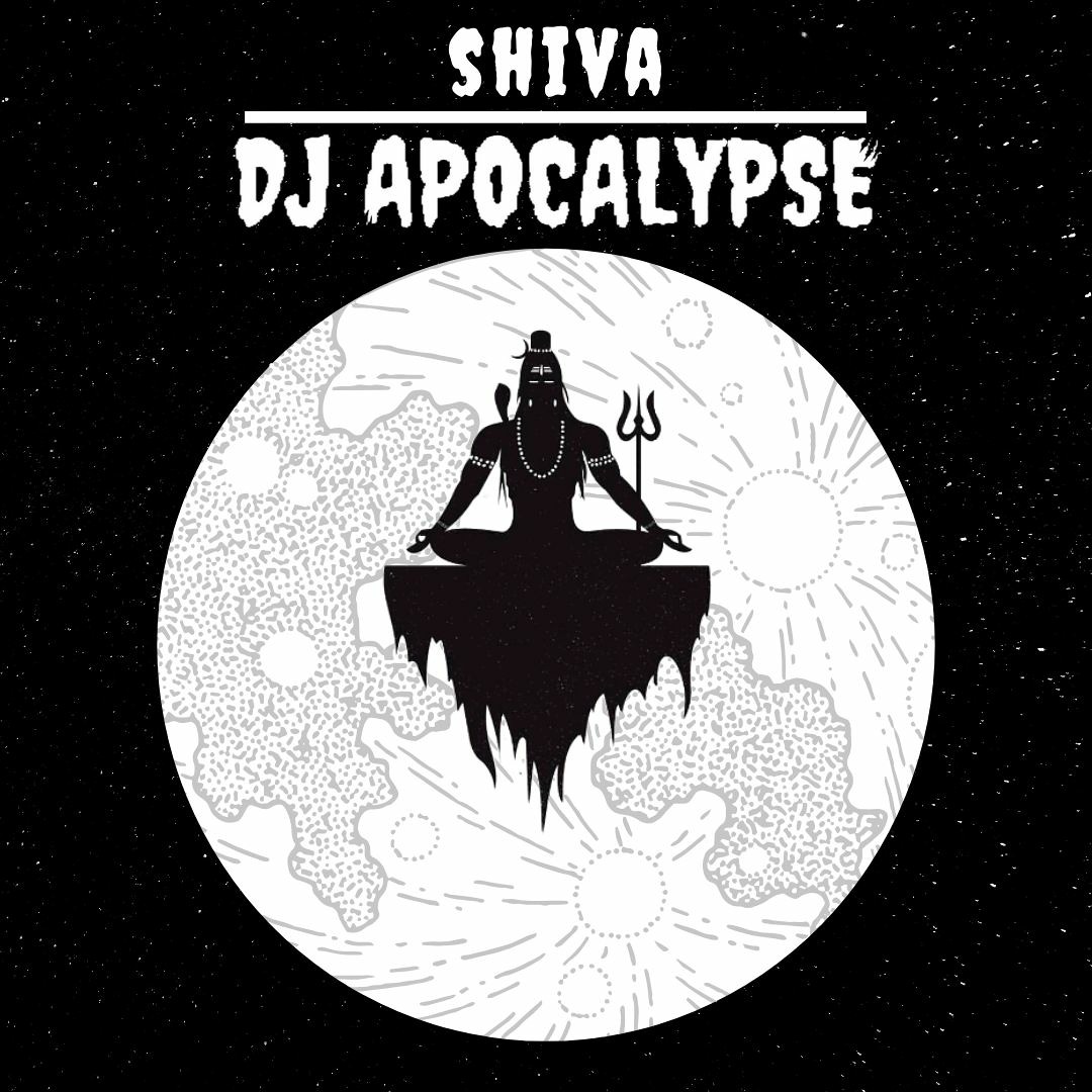 Stream DJ Apocalypse - Shiva by DJ Apocalypse | Listen online for free ...