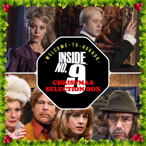 Stream episode Ep 160 Inside No.9 pt3 by Welcome to Horror podcast ...