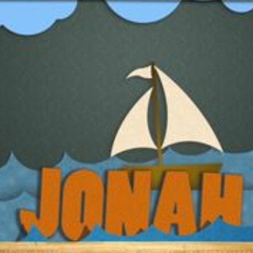 Stream 01. We Want To Run; God Wants To Rescue [Jonah 1:1-5] Milo ...