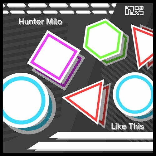 Stream Hunter Milo - Like This by HunterMilo.Archive | Listen online for free on SoundCloud