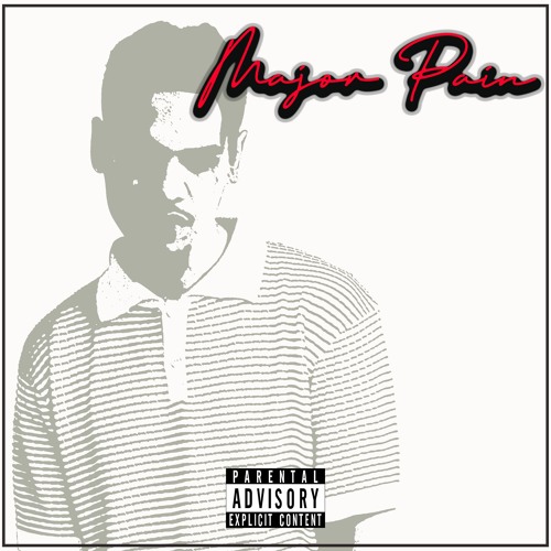 Stream MAJOR PAIN_(Demo) by Jaytwicemusic | Listen online for free on ...