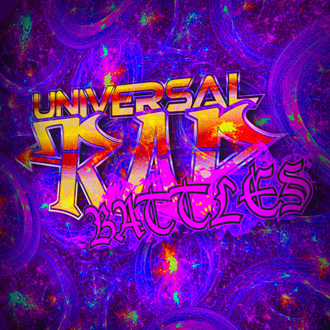 Stream Vladimyr P. | Listen to Universal Rap Battles playlist online ...