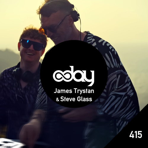 James Trystan & Steve Glass - 8dayCast 415 2025-02-07
