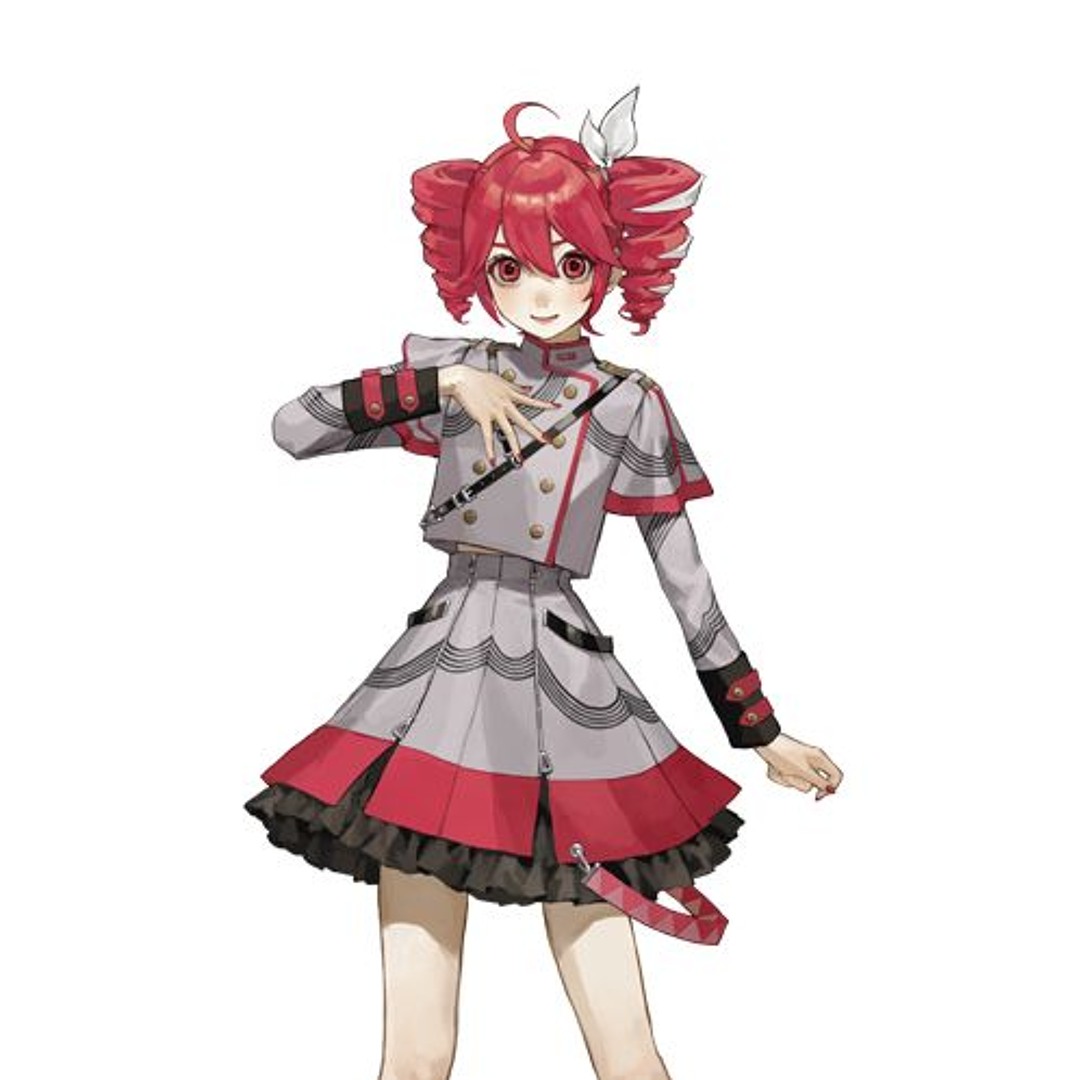 Stream Seventeen - Heathers Brainrot (Kasane Teto X An Xiao) by neil ...