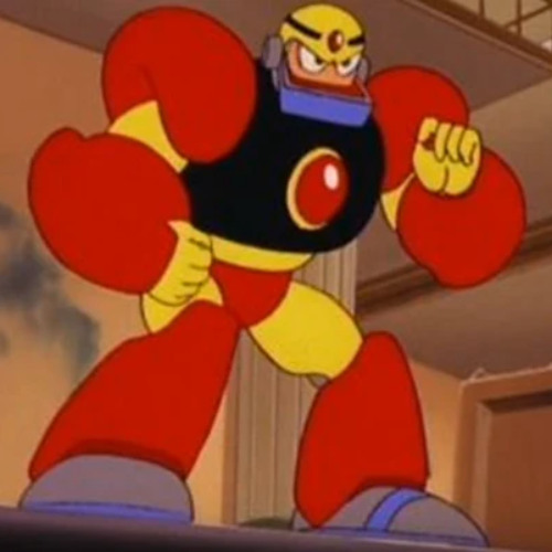 Stream Mega Man 1 - Guts Man Stage (Sega Genesis Remix) by S A N T I A ...