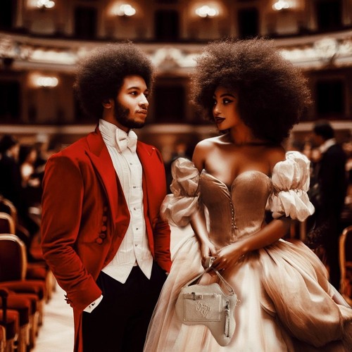 Stream episode The Black Mozart Story By Orijin Culture by ORIJINCULTURE podcast | Listen online ...