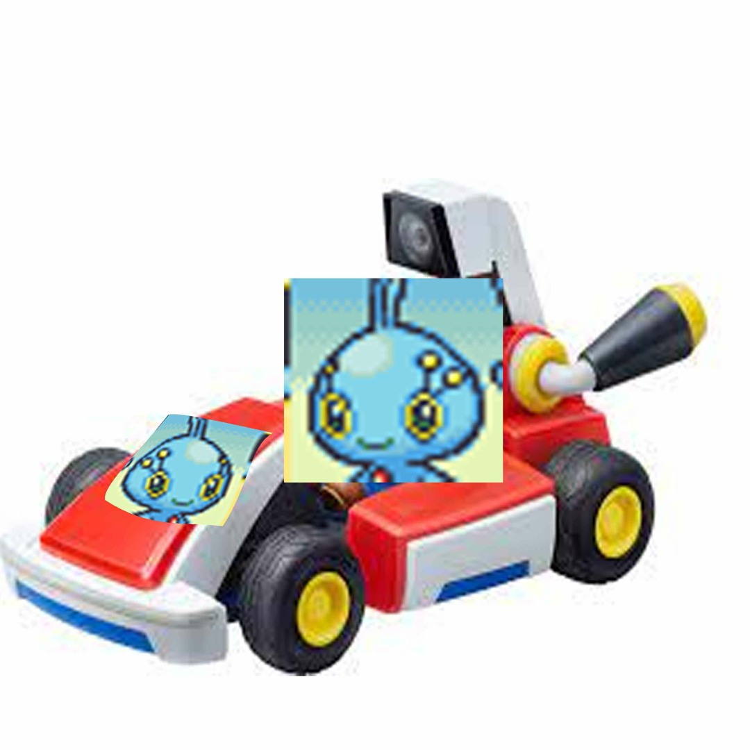 Stream snes rainbow road but with the pmd eos soundfont by imnotDog ...