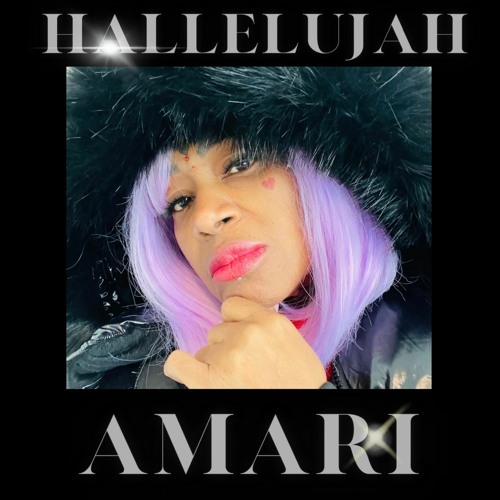 Stream Hallelujah - Amari (Dancehall Mix) by A'mari "DJ Mona-Lisa ...