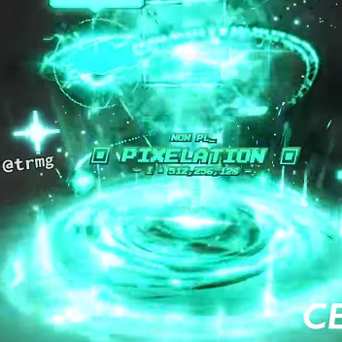 Stream sol’s rng pixelation by Immortal | Listen online for free on ...