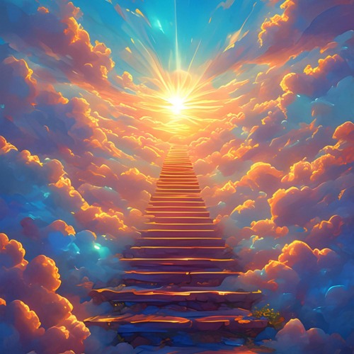 Stream Timeless Spirit Elevation by Jane - Angela Flying | Listen ...