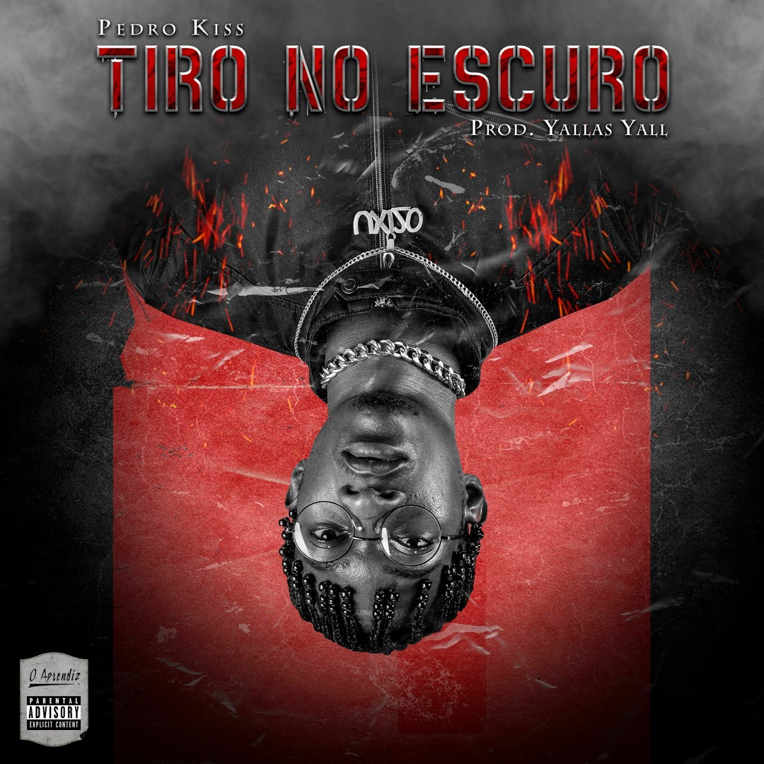 Stream Pedro Kiss - Tiro No Escuro [Prod. Yallas Yall] by Uxí20 Oficial ...