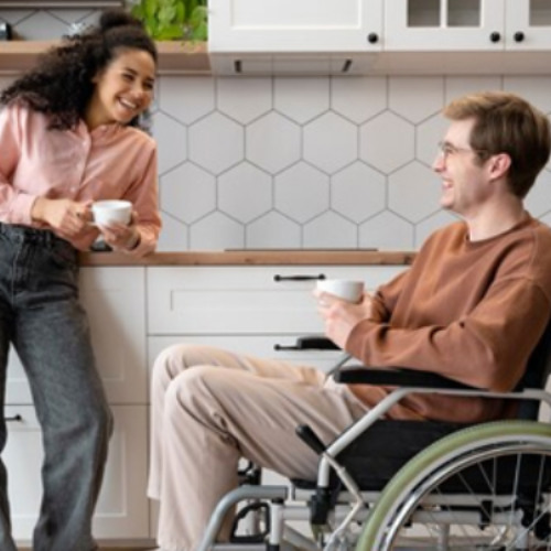 Stream What Are the Responsibilities of an NDIS Service Provider? by ...