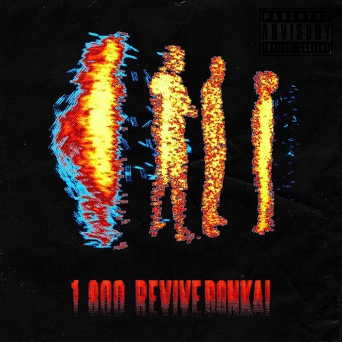 Stream 1-800-REVIVEBONKAI! [full tape] by bonkai | Listen online for ...