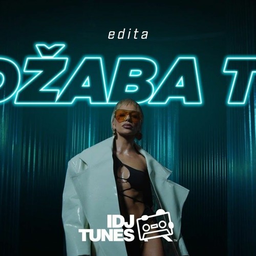 Stream EDITA - DZABA TI (OFFICIAL VIDEO).mp3 by Tamara | Listen online ...
