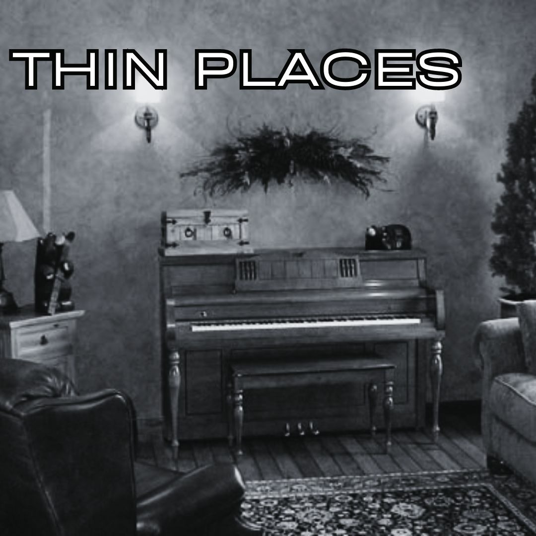 Stream Thin Places by TableTop Composer | Listen online for free on SoundCloud