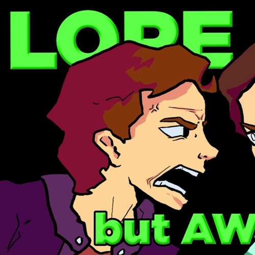 Stream Lore but AWESOME!? OST by morgzletsgo127_yt | Listen online for ...