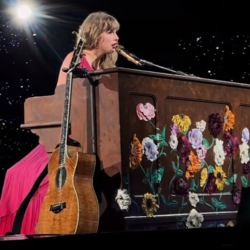 Stream The Archer x You’re On Your Own, Kid Live at The Eras Tour by ...