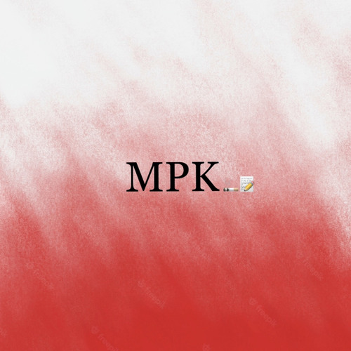 Stream MPK - RF by MPK | Listen online for free on SoundCloud