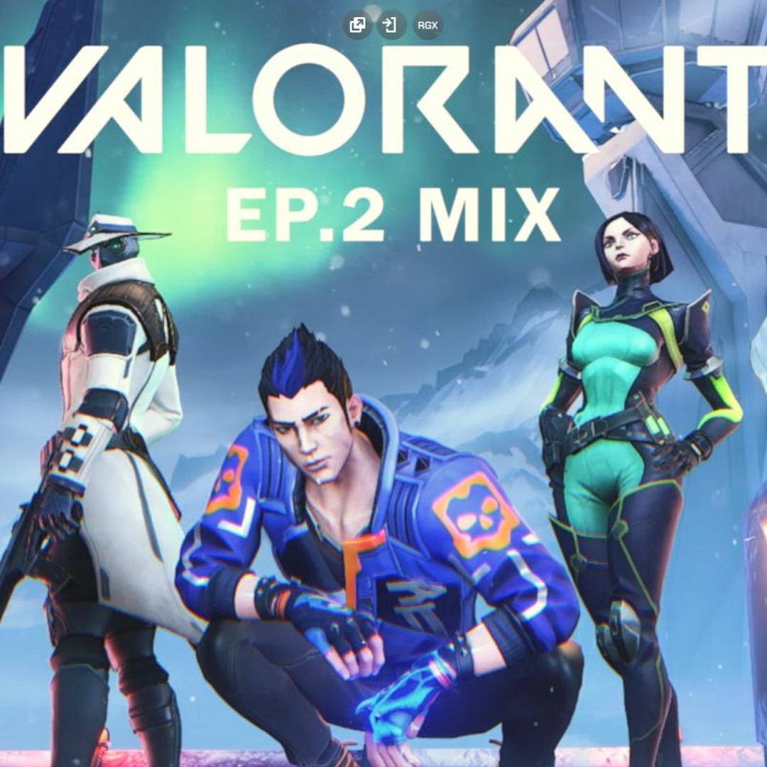 Stream Valorant OG Theme by GoshDarnFrogs | Listen online for free on ...