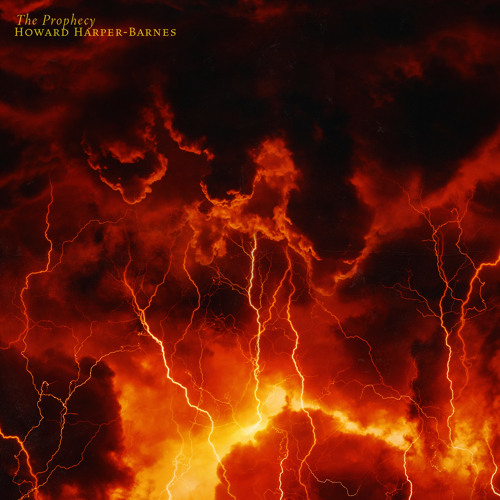 Stream The Protagonist by Howard Harper-Barnes | Listen online for free ...