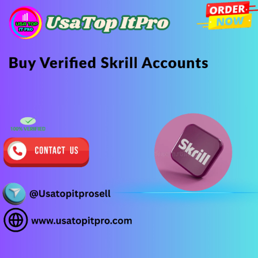 Stream How to Open and Verify Your Skrill Account in 2025 (Complete ...