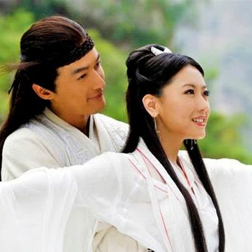 Stream Endless Love Hu Ge ft. Michelle Bai Bing (The Myth) by Dara kmoo ...