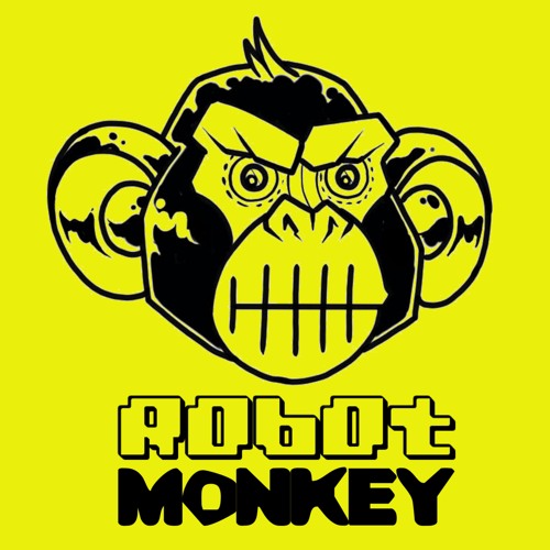 Stream Robot Monkey presents 'The Final Chapter!' by Robot Monkey ...