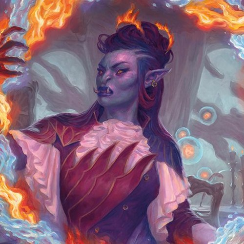 Stream Strixhaven Extra 1: A Cry Of Magic from Voice of All - The Magic ...