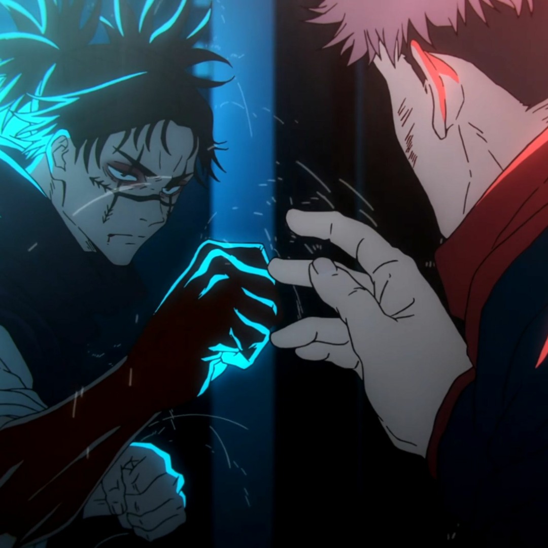 Stream 「Choso vs Itadori Yuji」Jujutsu Kaisen S2 EP13 OST 呪術廻戦 [Epic ...