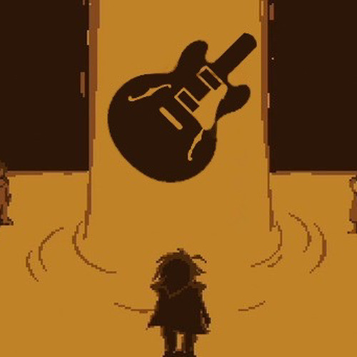 Stream The Legend by Toby Fox (Cover) by Project “Project” | Listen ...