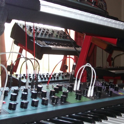 Stream episode Full Moon by HADAKANA podcast | Listen online for free ...