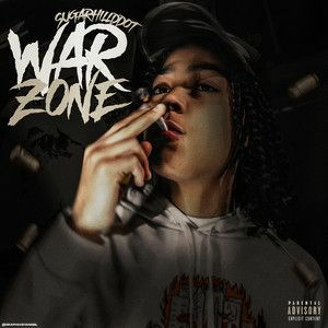 Stream Sugarhill Ddot - Warzone by SugarHill Ddot | Listen online for ...