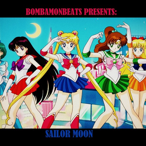 Stream Sailor Moon (Intro) by Nxble Bluez | Listen online for free on ...