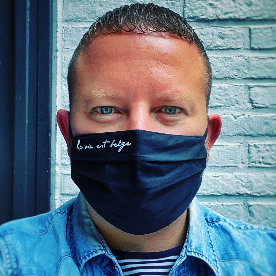 Stream Axel Weydts over knip Driekerkenstraat by Louis Vanoosthuyze ...