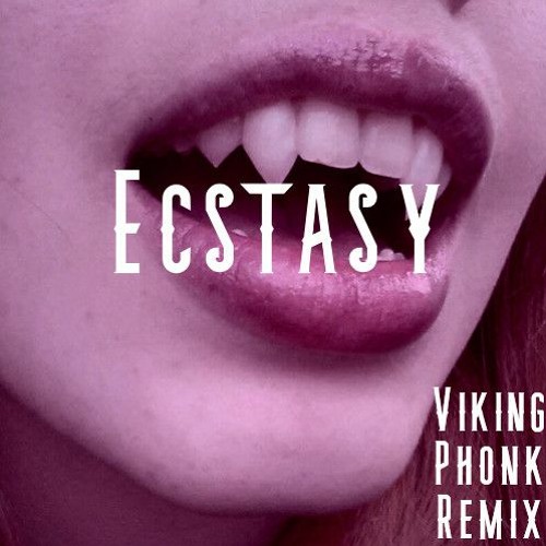 Stream SUICIDAL-IDOL - ecstasy (Viking Phonk Remix) by Viking | Listen ...