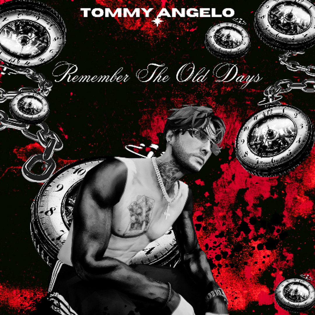 Stream Tommy Angelo - Remember The Old Days by Tommy Angelo | Listen ...
