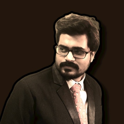 Stream Rise of John (Aash Gates) by Aash Gates | Listen online for free ...